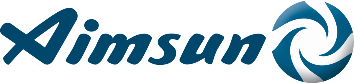 Logo Aimsun - Fratar